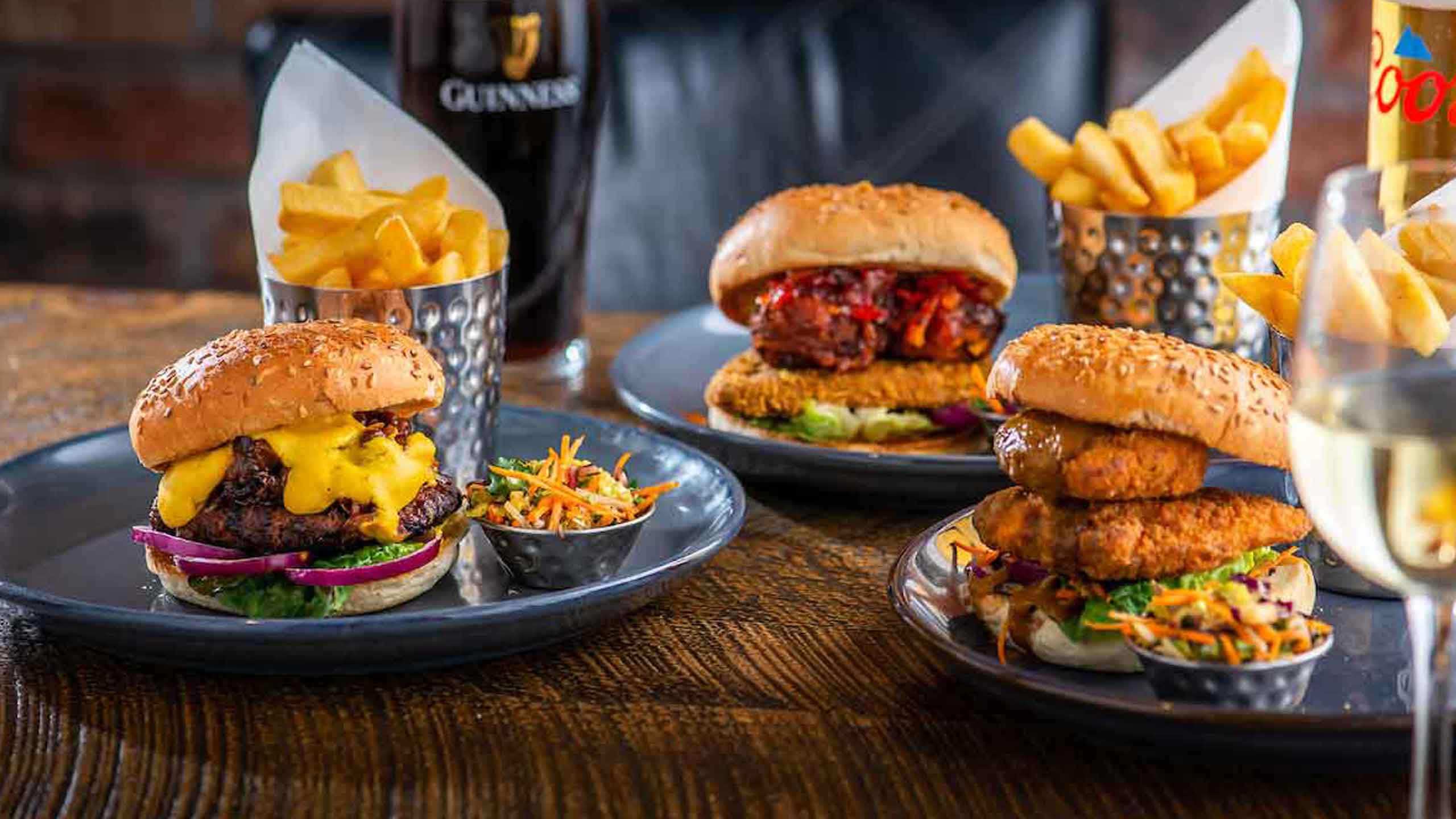Dining – The Glascoed
