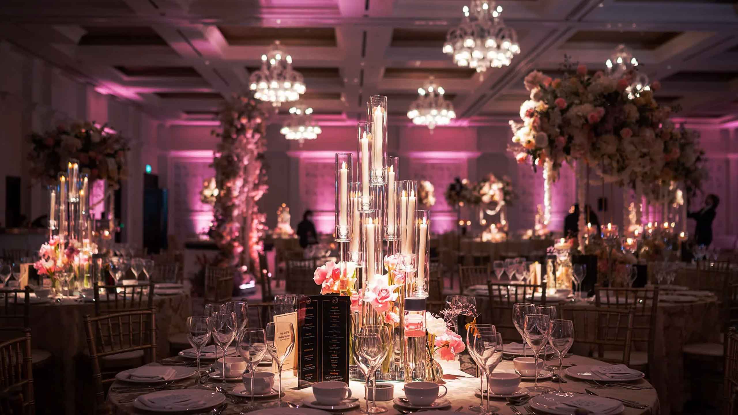 Function Room – The Glascoed